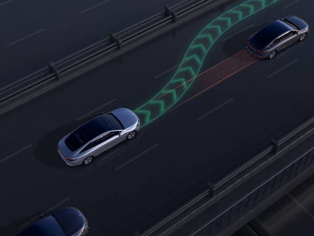 5米长，3.6秒破百，717km续航，零跑C01预售18万起_搜狐汽车_搜狐网