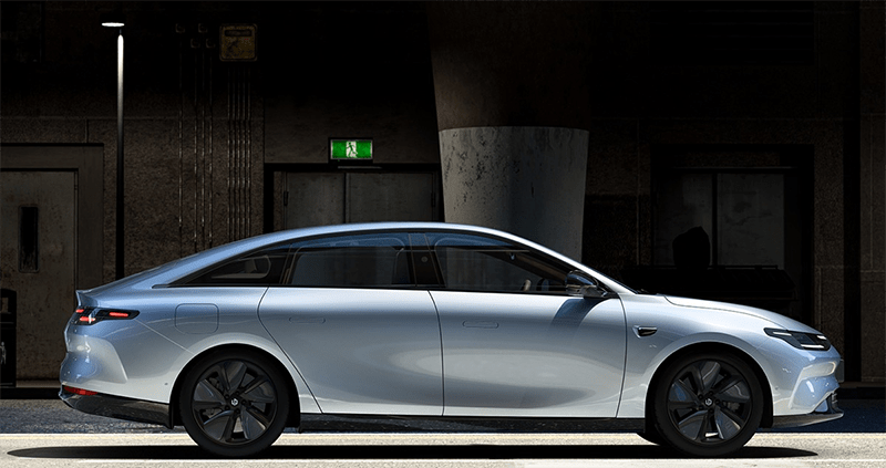 2022华南国际车展前瞻：20万级零跑C01来了！5米轿跑，续航717km_搜狐汽车_搜狐网