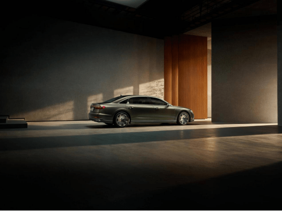 剑指迈巴赫S480，全新奥迪A8L Horch创始人版有绝对实力_搜狐汽车_搜狐网