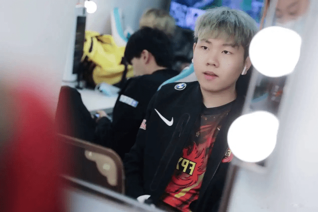 Bo前往北美无果后，外媒爆料或将去往小蜜蜂战队？明年登场比赛_bo_选手_队伍