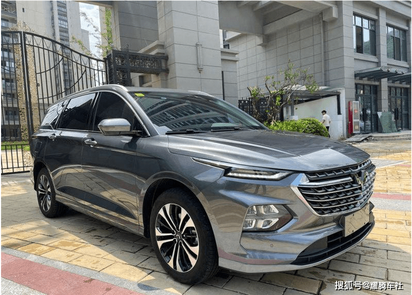 预算15万想买大空间车型？不妨看看这款，车主都说好 搜狐汽车 搜狐网