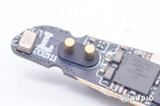 搭载高通QCC5151旗舰级蓝牙芯片，漫步者NeoBuds S真无线圈铁降噪耳机拆解_充电_支持_NeoBuds