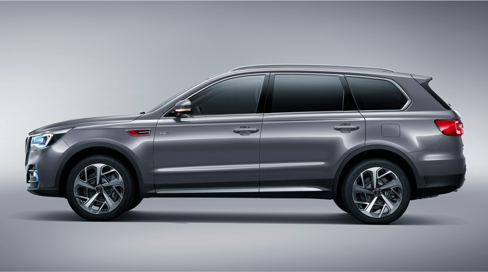 开BBA不一定有钱！红旗H9领衔，懂车的人开这些六缸车，有面性能_搜狐汽车_搜狐网