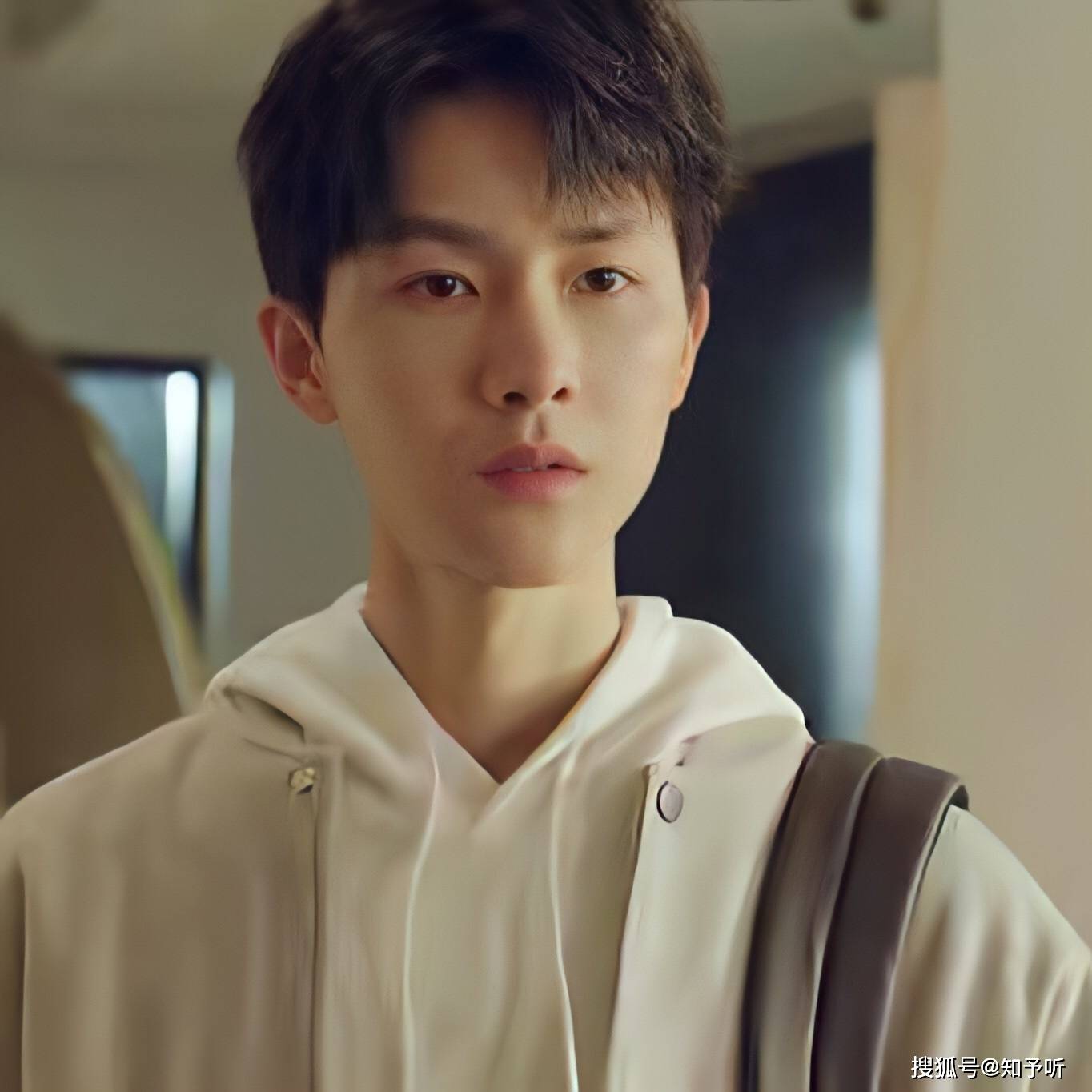 27岁杨泽，在小短剧里出圈出彩，此番更是获赞少年感满满_观众_剧情_一角