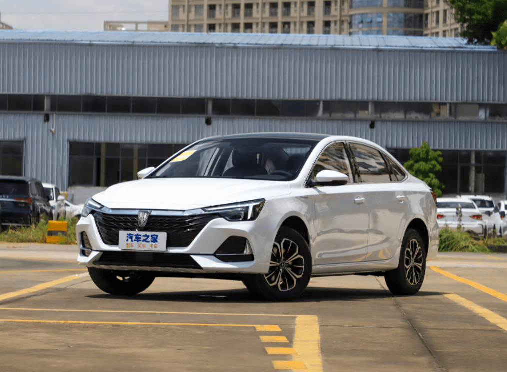 荣威i6 MAX EV 5月中旬到店，至高综合续航605km_搜狐汽车_搜狐网