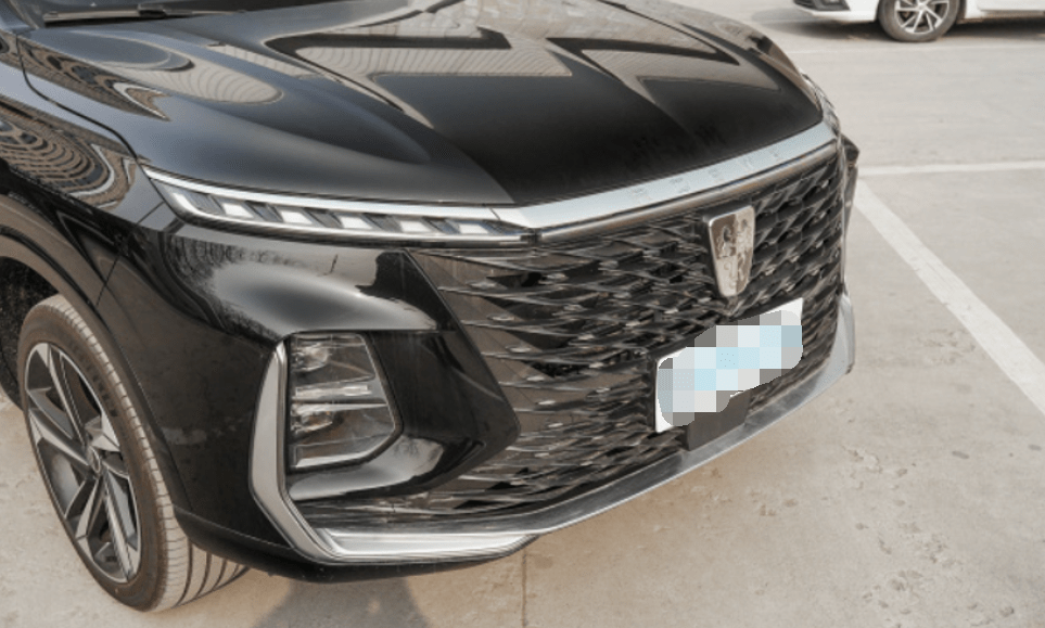 全新荣威RX5MAX配2.0T发动机，哪款性价比更高呢_搜狐汽车_搜狐网