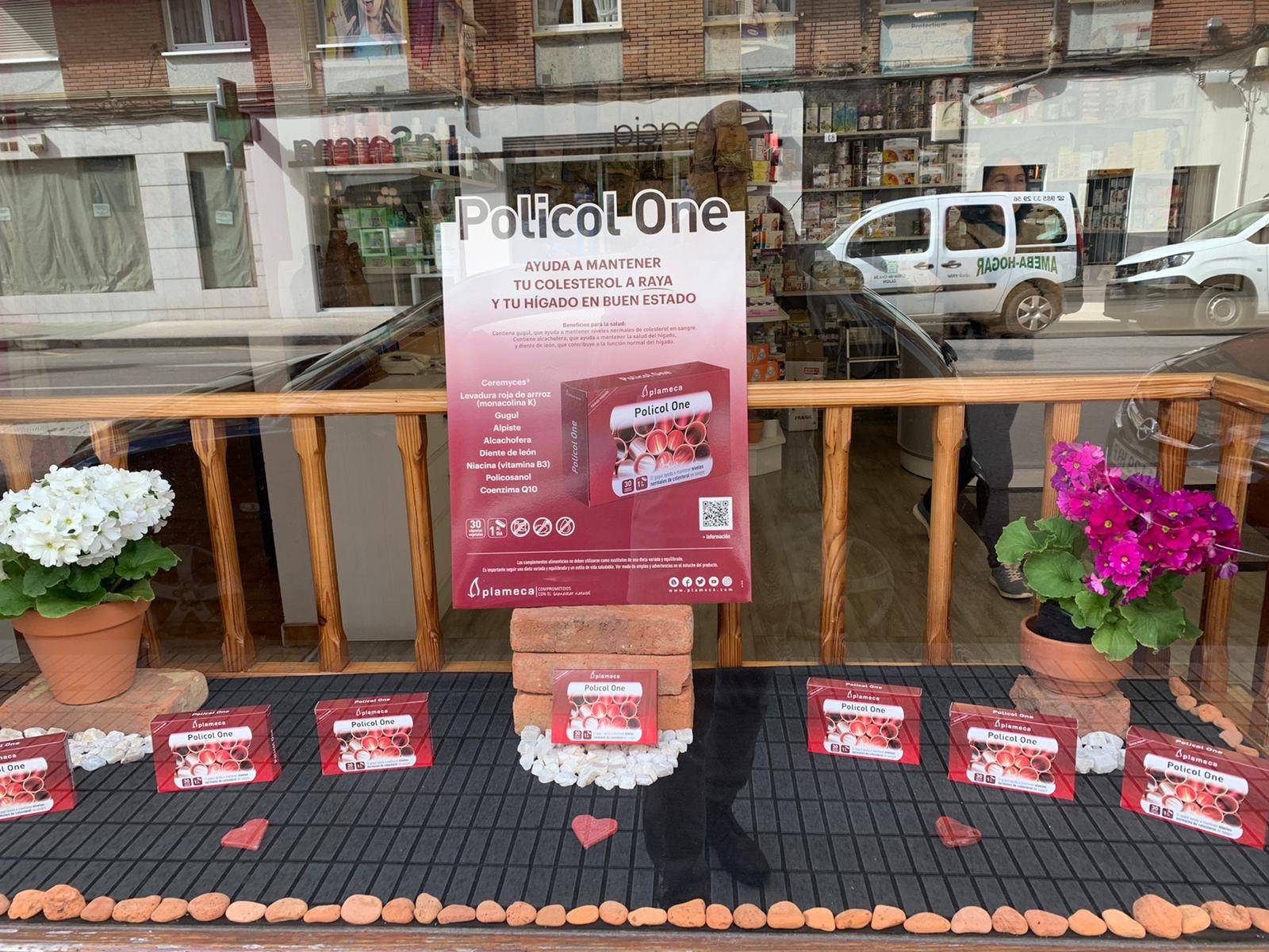 西班牙波利王Policol One坚守温和安全不伤肝，成降血脂降胆固醇断货王_王红曲_胶囊_效果