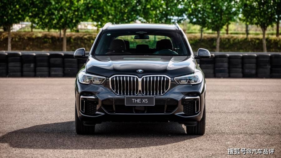 轴距加长又如何？全新BMW X5坚守巅峰驾控本色_搜狐汽车_搜狐网