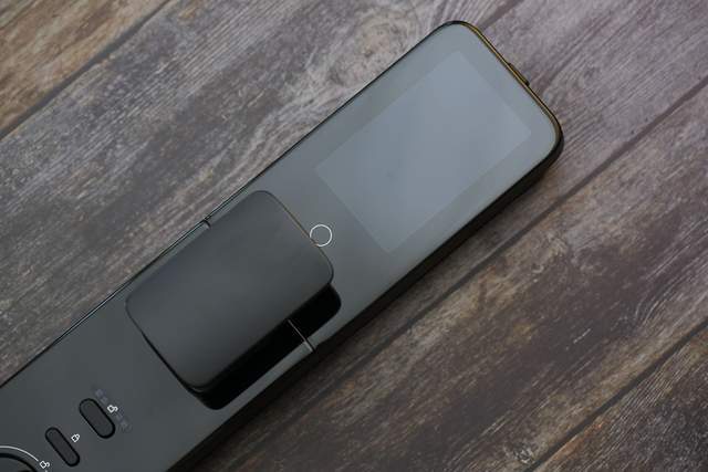 3000元档智能锁这样选，家里人都会喜欢：德施曼Q50M Pro体验_情况_锁具_猫眼