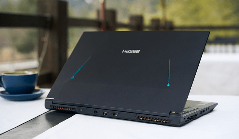 神舟战神G8-DA7NP，一款性价比无敌的游戏本_配置_笔记本_散热