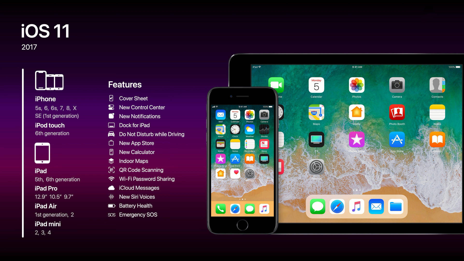 iOS 16发布之前，盘点历代iOS最好及最差的版本_iPhone_Ive_iPad