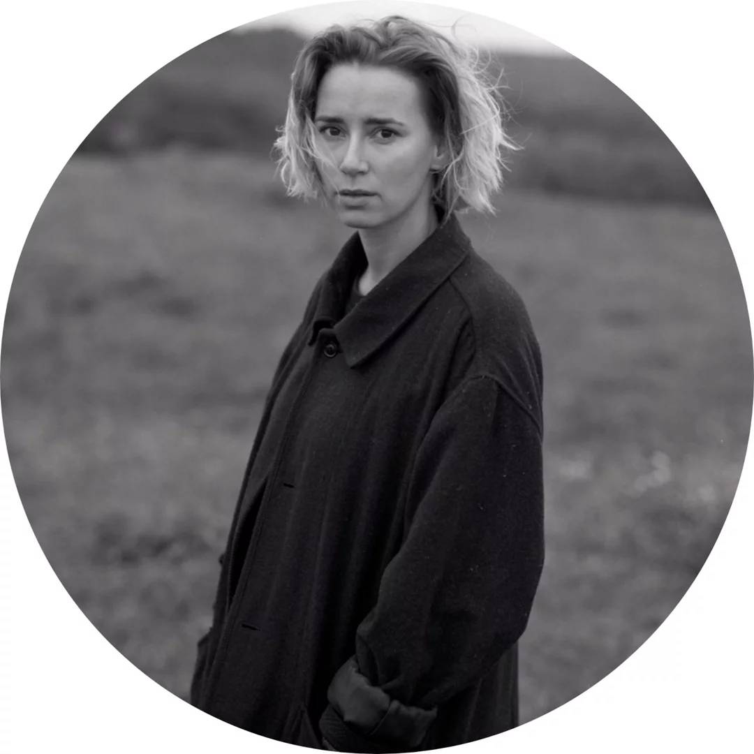 Lightroom 大使系列：与 Julia Nimke 一起走出人迹罕至的道路_朱莉娅_德国_故事