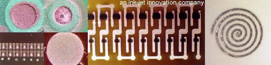 高精度功能性纳米材料微纳沉积打印技术_MicroFab_Inkjet_Jetlab