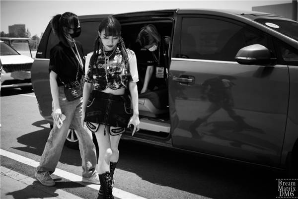 VaVa毛衍七新专辑《V解之谜》引期待 说唱女战士酷飒回归新说唱_音乐_合作_rapper