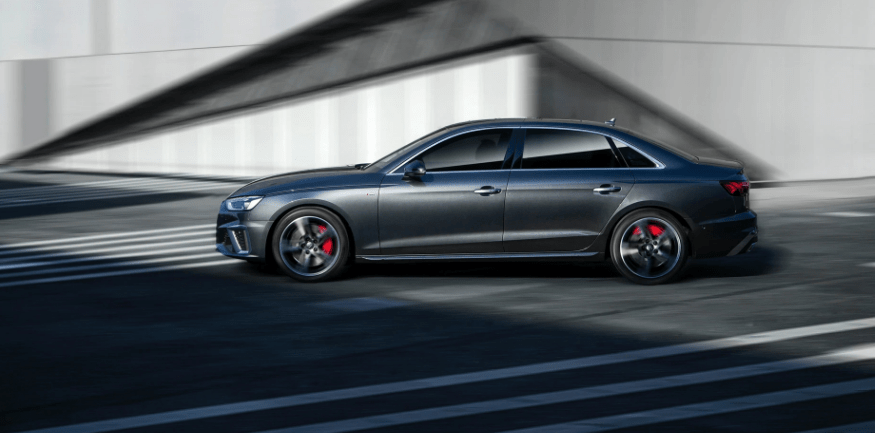 新秀PK老将，林肯Z对比奥迪A4L，谁更值得买？_搜狐汽车_搜狐网