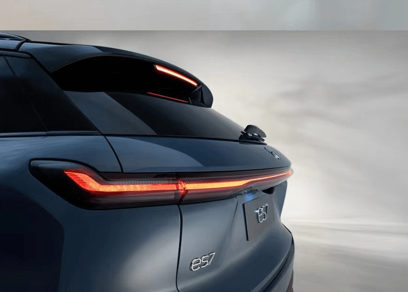 4秒内破百！对标宝马X5，蔚来ES7到底行不行？_搜狐汽车_搜狐网