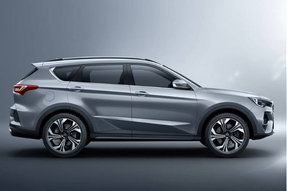 “实力派”座驾该有的样子，新捷途X70S和欧尚X7 PLUS谁能给你？_搜狐汽车_搜狐网