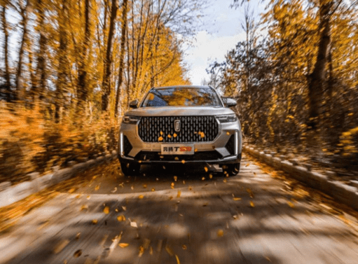 舒适大气，奔腾T99才是国货精品_搜狐汽车_搜狐网