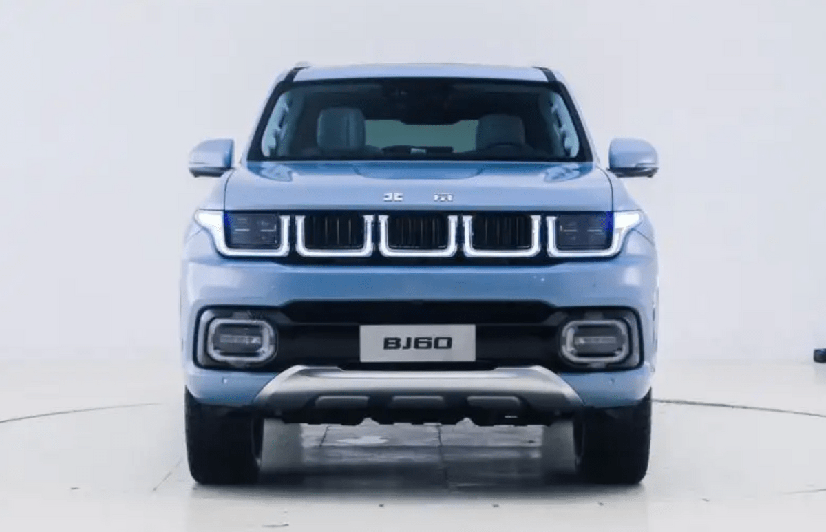 未上市就被看衰的北汽越野BJ60，还想硬刚坦克500？_搜狐汽车_搜狐网
