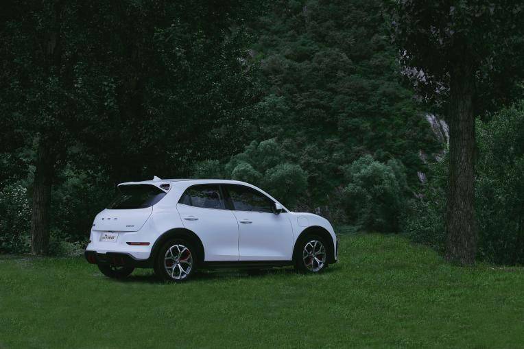 快讯｜售价14.9万元 2022款欧拉好猫GT 401km续航版上市_搜狐汽车_搜狐网