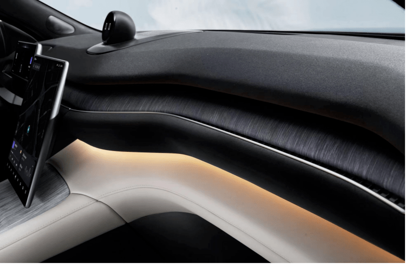 46.8万，蔚来ES7及2022款ES8/ES6/EC6上市_搜狐汽车_搜狐网