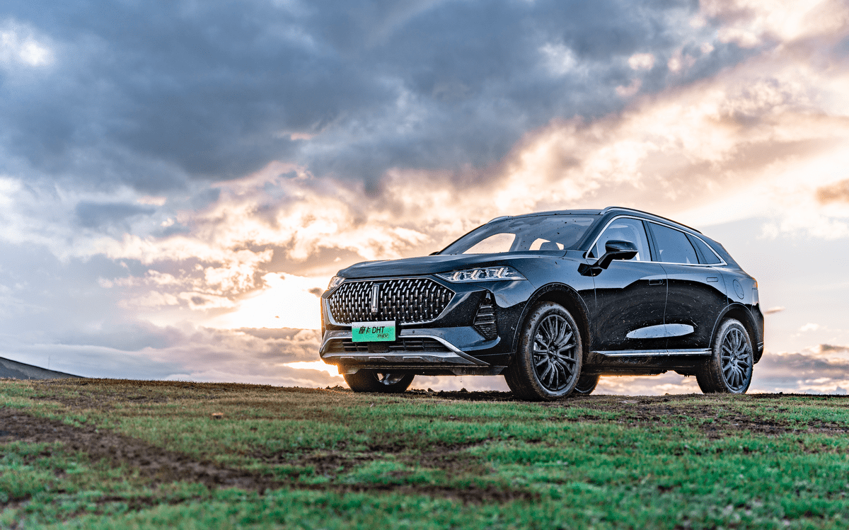 由海平面至地球之巅 魏牌摩卡DHT-PHEV智行G318_搜狐汽车_搜狐网