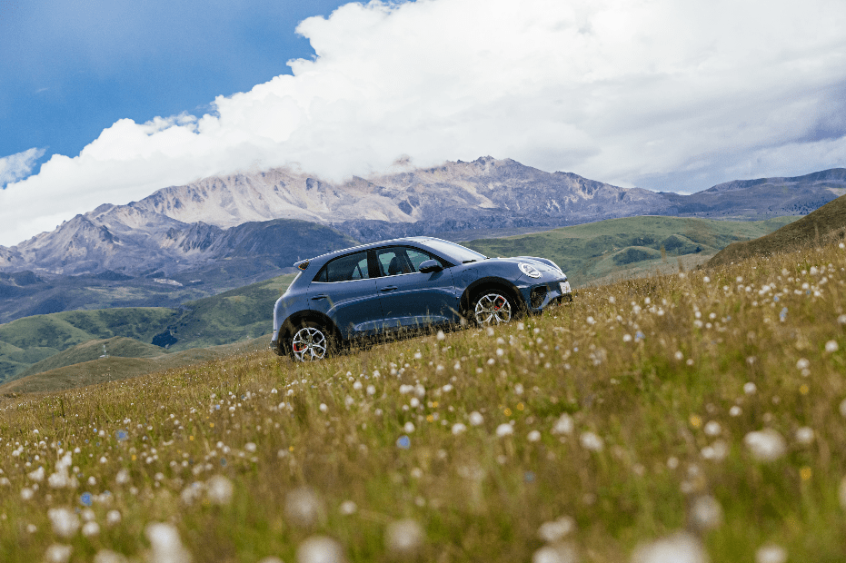 2022款欧拉好猫GT 401km续航版正式上市，售价14.9万元为“她”而来_搜狐汽车_搜狐网