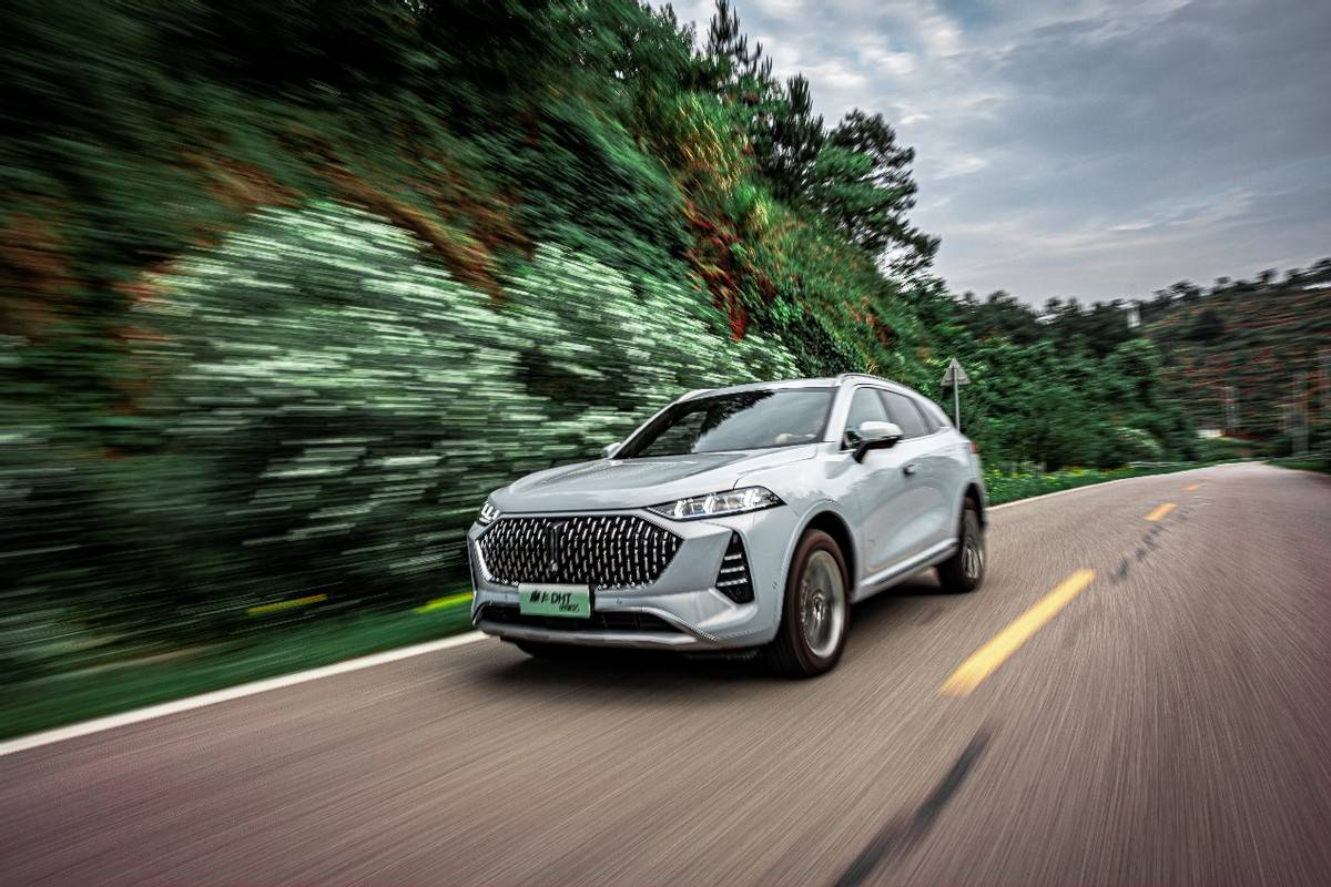 进藏的正确打开方式，魏牌摩卡DHT-PHEV智行G318正式开启_搜狐汽车_搜狐网