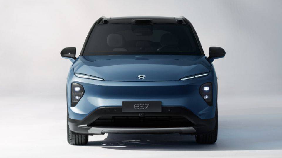 李斌说，蔚来ES7是汽车天花板？那为何不卖60万起？_搜狐汽车_搜狐网