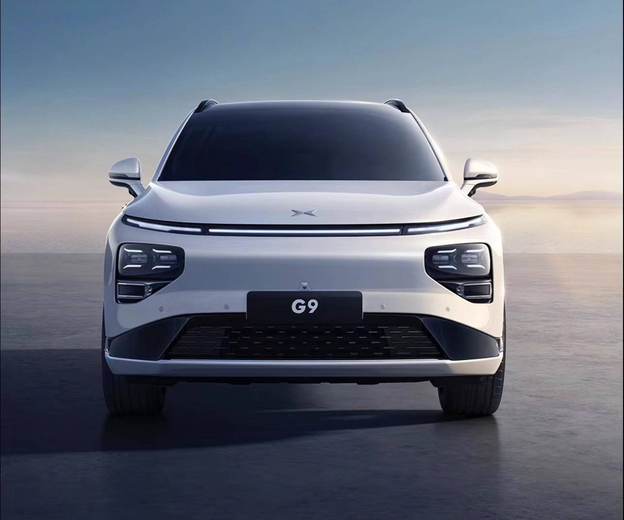 理想L9、小鹏G9交锋，新势力SUV的优势全解析_搜狐汽车_搜狐网