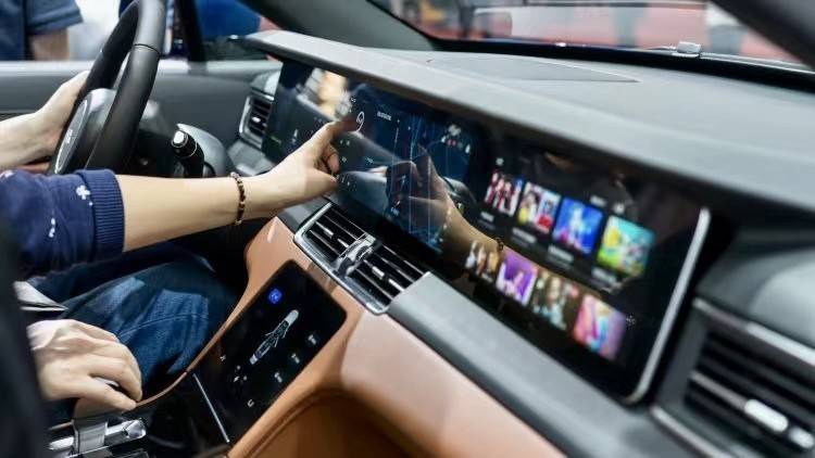 理想L9是500万内最强，GL8是第二强？双8155的噱头大于实际_搜狐汽车_搜狐网