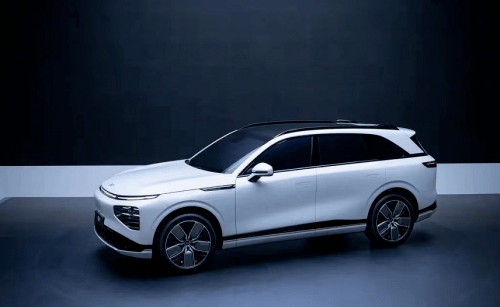 ES7、L9、G9即将集结完毕！豪华SUV圈儿热闹起来了_搜狐汽车_搜狐网