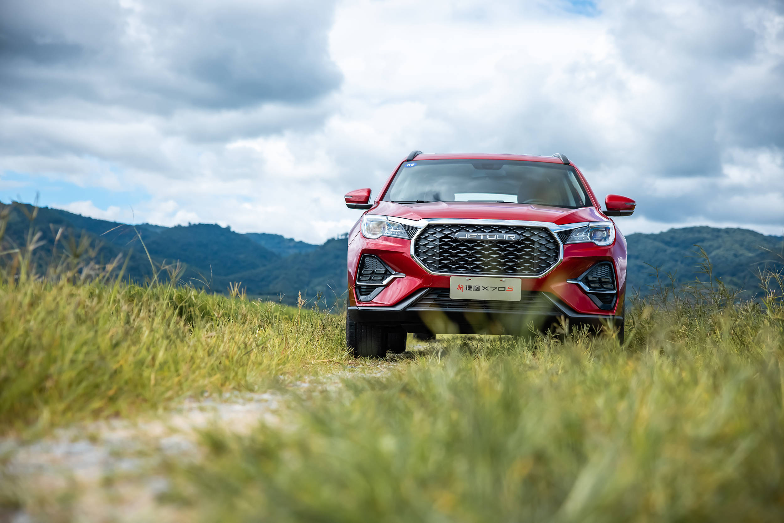 8.79万起，5/7座可选，新捷途X70S为何能再次火爆出圈？_搜狐汽车_搜狐网