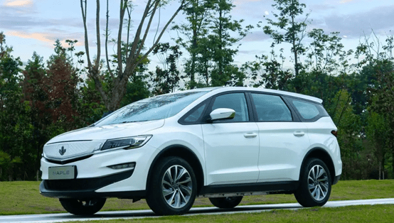 5月MPV价值传播指数发布，枫叶80V能否成为热销车？_搜狐汽车_搜狐网