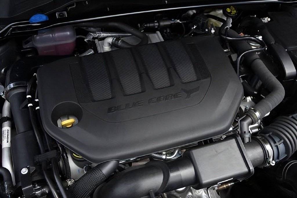 2.0T+8AT，长安UNI-V 2.0T顶配13.99万元_搜狐汽车_搜狐网