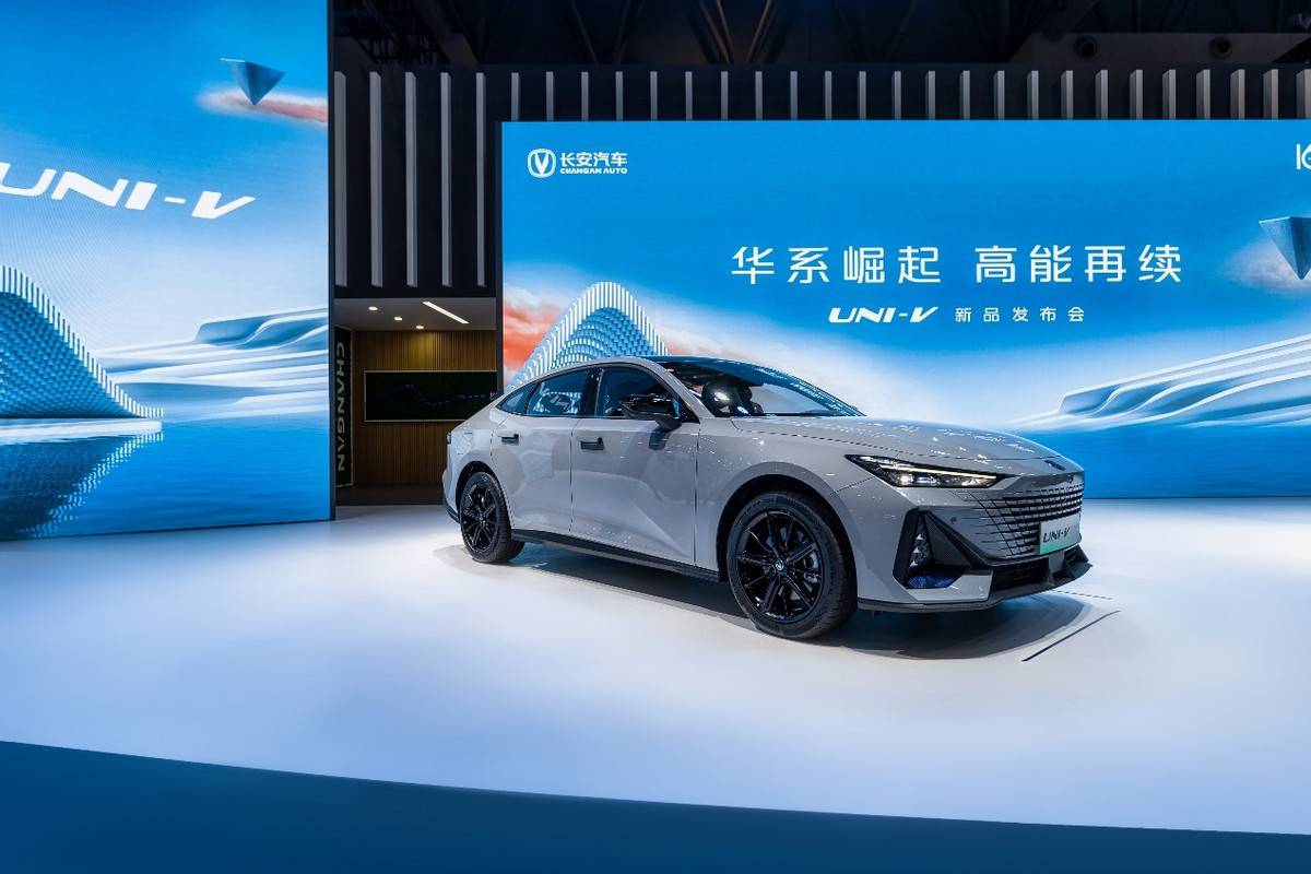 2.0T、iDD齐登场，长安UNI-V动力系统大升级_搜狐汽车_搜狐网
