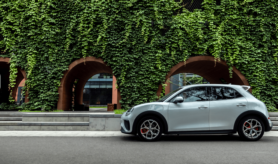 2022款欧拉好猫GT401km续航版：时尚不减、更多选择、更懂关爱_搜狐汽车_搜狐网