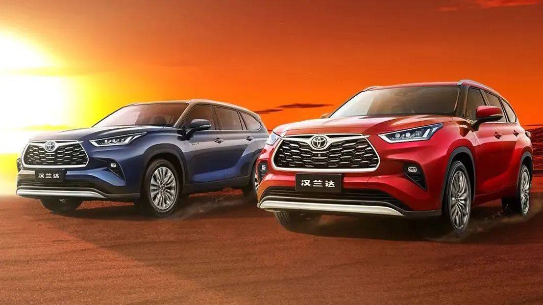 进口2.0T+爱信8AT+四驱，汉兰达380T计划近期上市_搜狐汽车_搜狐网