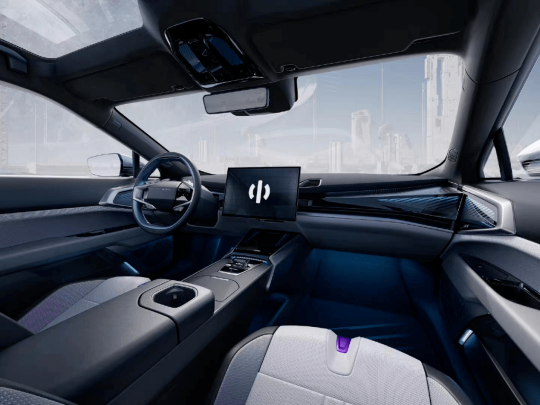 下个月上市，高合HiPhi Z售价60~80万内，帅就完事儿了_搜狐汽车_搜狐网