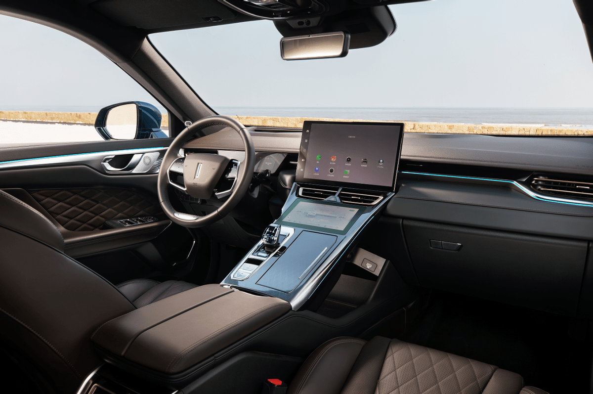 生而不凡，一路向上，魏牌摩卡DHT-PHEV智行G318走进川藏试炼场_搜狐汽车_搜狐网