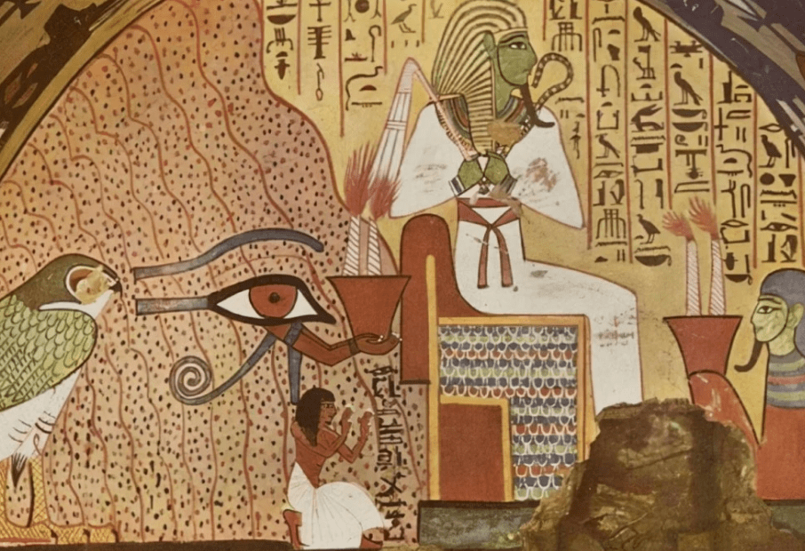 英国教授：四大文明古国中，印度和埃及还在，为何却只承认中国？_古巴比伦_两河流域_世界