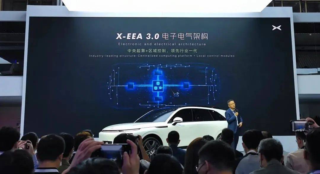 提供650和702km两种续航，小鹏G9续航里程曝光_搜狐汽车_搜狐网