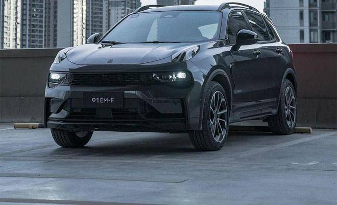 给大家讲讲PHEV，HEV以及纯电的认定与区别_搜狐汽车_搜狐网