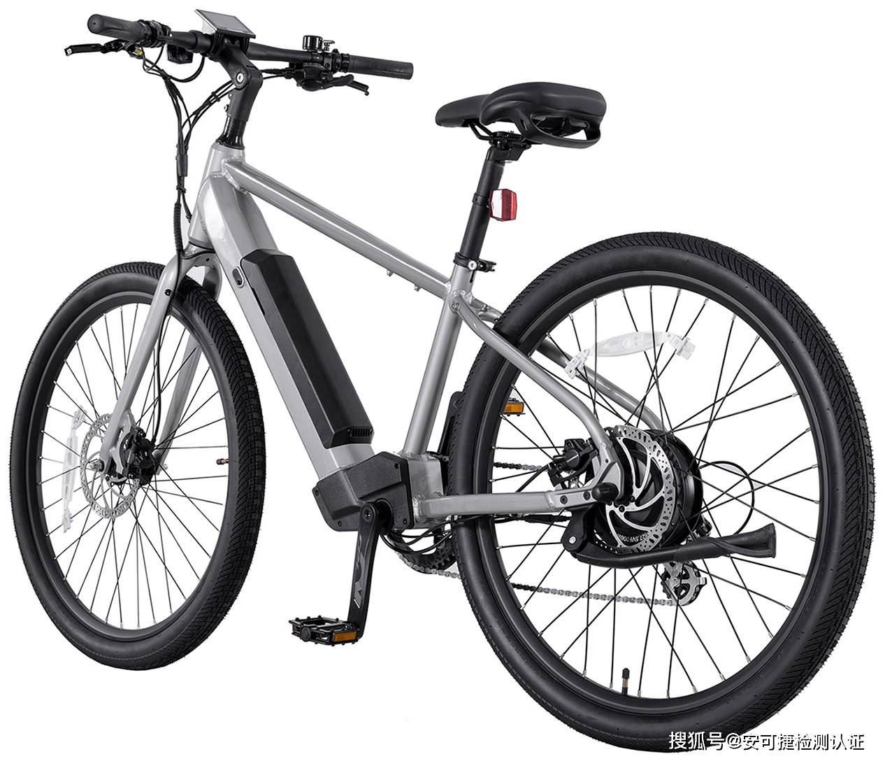 电动自行车UL 2849标准重大修订_搜狐汽车_搜狐网