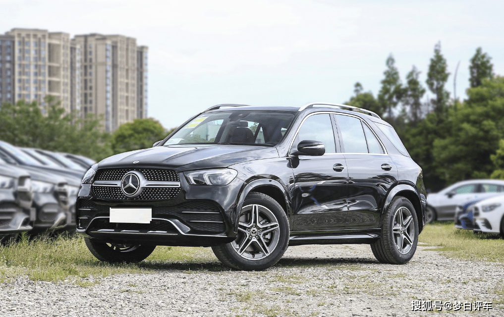 1-6月中大型SUV销量排名：国产车夺冠，奔驰GLE、途昂前三！_搜狐汽车_搜狐网