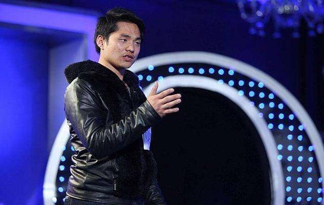 “世界第一高音”吴强：那个被韩红嫌弃的男人，后来怎样了？_节目_音乐_中国