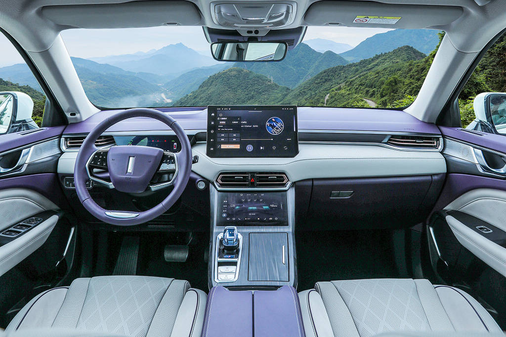 拿铁DHT PHEV今晚上市 184km纯电续航让对手没饭吃？_搜狐汽车_搜狐网