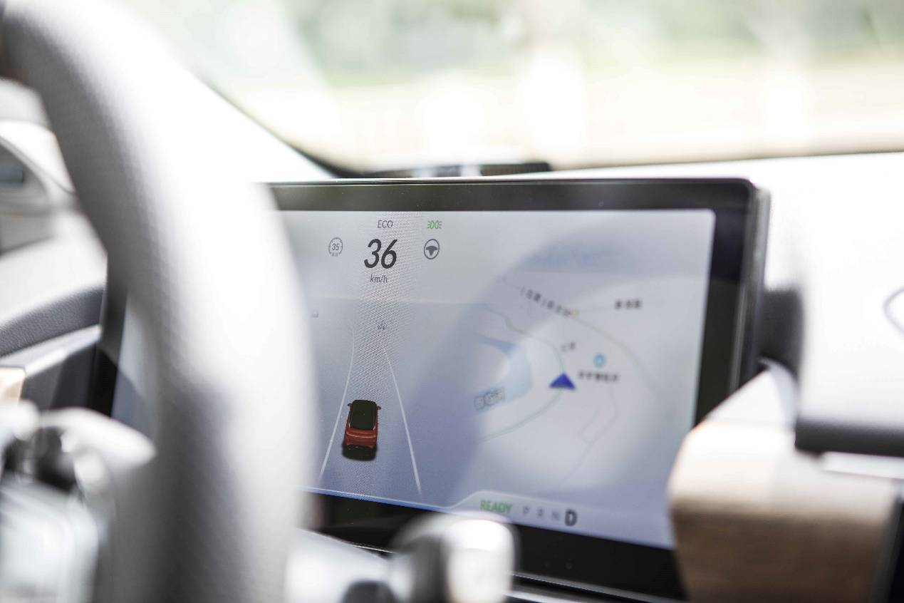 小鹏P5增强版LCC-L已上线，何时解锁城市NGP？_搜狐汽车_搜狐网