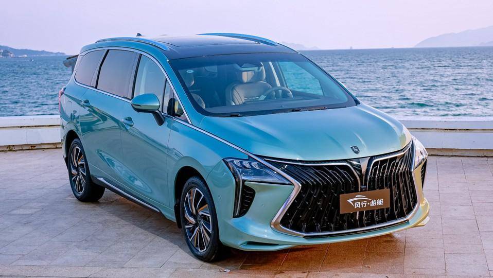 预算15万买7座mpv,东风风行游艇值得买吗? 搜狐汽车 搜狐网