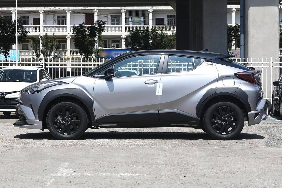 15.98万起售，奕泽IZOA两款新增车型上市，外观配置有所调整_搜狐汽车_搜狐网